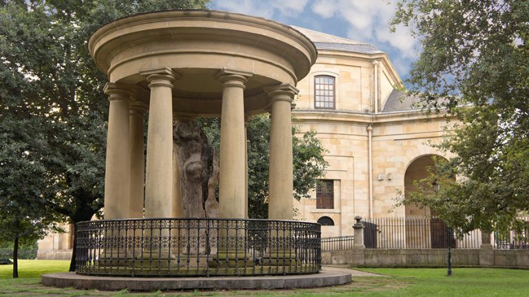 Qué ver en Gernika, el pueblo que renació de sus cenizas
