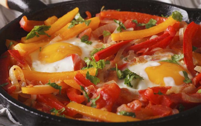 If you’re planning on visiting Bilbao, these are the dishes you can’t miss
