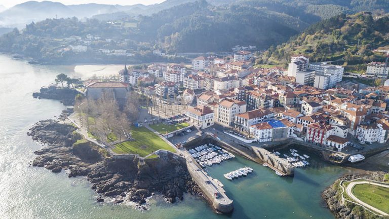 Qué ver en Gernika, el pueblo que renació de sus cenizas