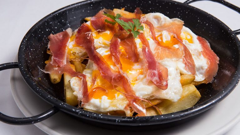 Comida típica de Madrid. Platos imprescindibles y dónde probarlos