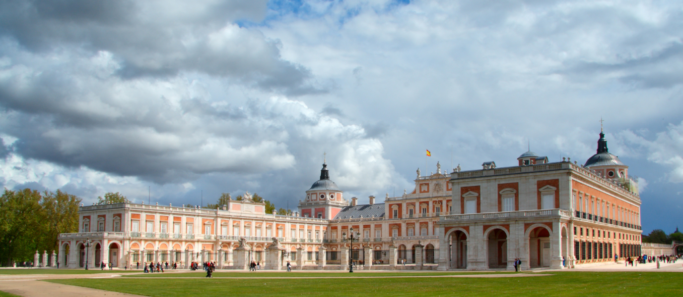 Qué ver en Aranjuez, los lugares que no puedes perderte