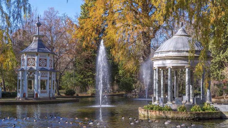 Qué ver en Aranjuez, los lugares que no puedes perderte