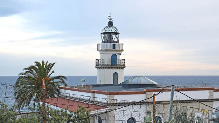 Qué ver en Calella, descubre la capital turística de Barcelona