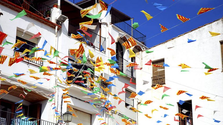 Qué ver en Calella, descubre la capital turística de Barcelona