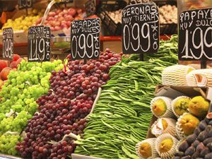 La Boqueria Market. A temple of flavour in Barcelona