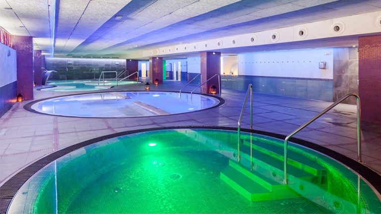 Los mejores spas de Madrid – Barceló Experiences