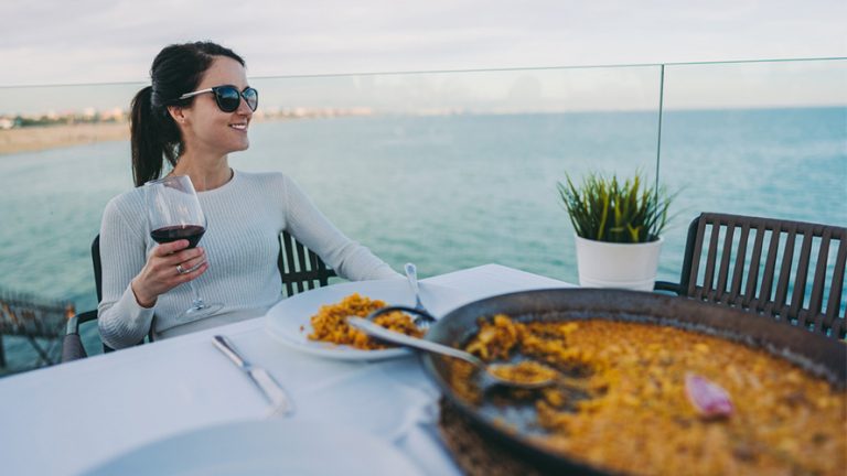 Restaurantes en Valencia – Barceló Experiences