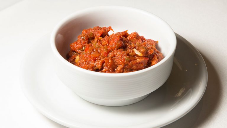 Comida típica valenciana, más allá del arroz