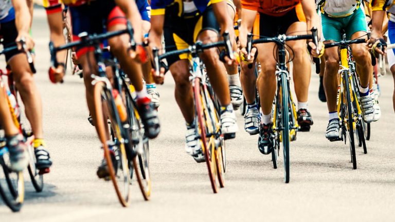 El Triathlon de Barcelona, deporte para todos