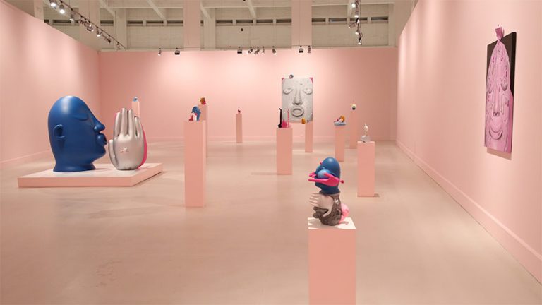 All the avant-garde at CAC Málaga – Barceló Experiences