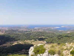 Vive la leyenda de monte Toro, el pico de Menorca - Barceló Experiences