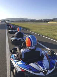 Museo y circuito Fernando Alonso, la velocidad tiene premio