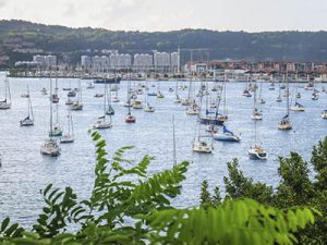 Qué ver en Hendaya, descubre toda su historia – Barceló Experineces