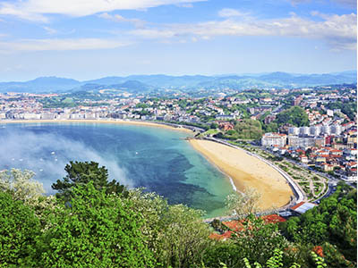 What to see in the province of Gipuzkoa - Barceló Experiences