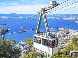 What to see in Gibraltar, a British break - Barceló Experiences