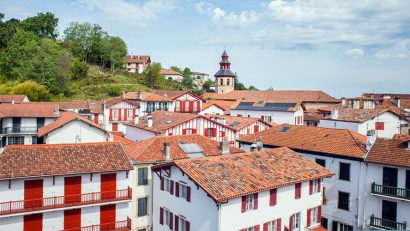 Qué ver en Hendaya, descubre toda su historia – Barceló Experineces