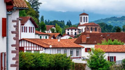 Qué ver en Hendaya, descubre toda su historia – Barceló Experineces