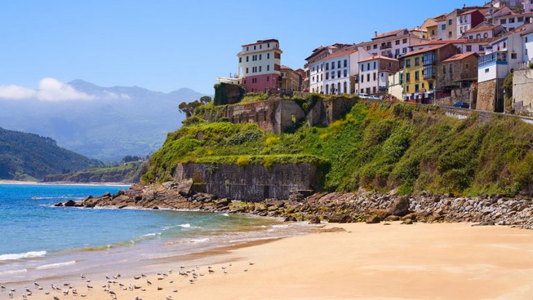 Qué ver en Lastres, el pueblo de ‘Doctor Mateo’ - Barceló Experiences