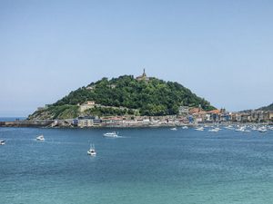 Monte Urgull: the green lung of San Sebastián - Barceló Experiences