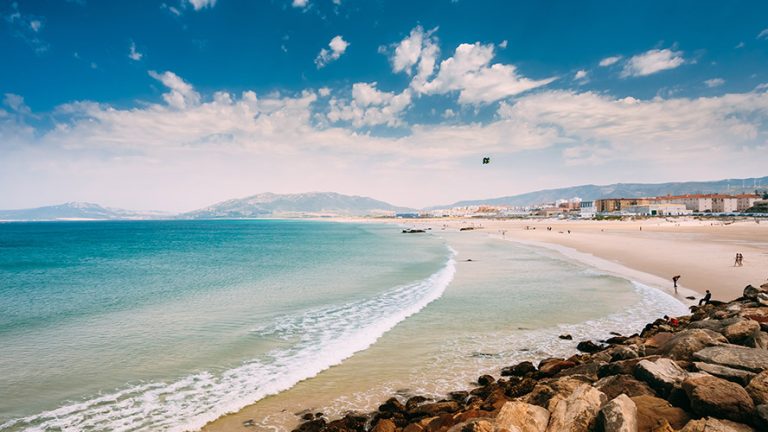 Mejores playas cerca de Jerez de la Frontera - Barceló Experiences
