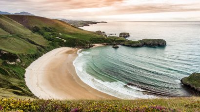 Come discover the top beaches of Llanes - Barceló Experiences