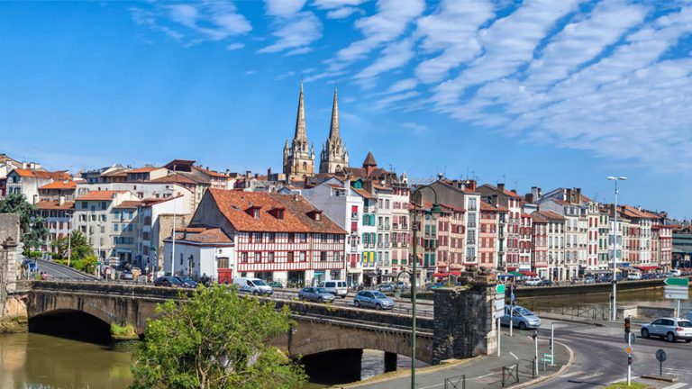 Qué ver en Hendaya, descubre toda su historia – Barceló Experineces