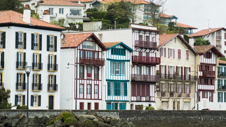 Qué ver en Hendaya, descubre toda su historia – Barceló Experineces