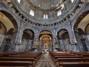 Sanctuary of Loyola: the birthplace of a Saint - Barceló Experiences