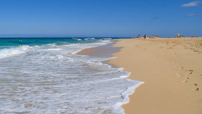 Discover Sotavento beach in Fuerteventura - Barceló Experiences