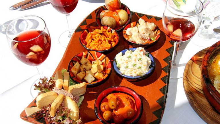 Dónde comer en Gran Canaria, más allá de Las Palmas