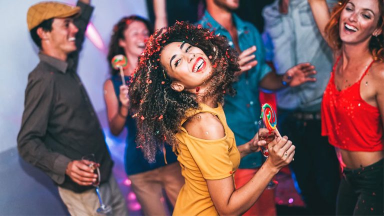 Las mejores discotecas donde salir de fiesta en Las Palmas