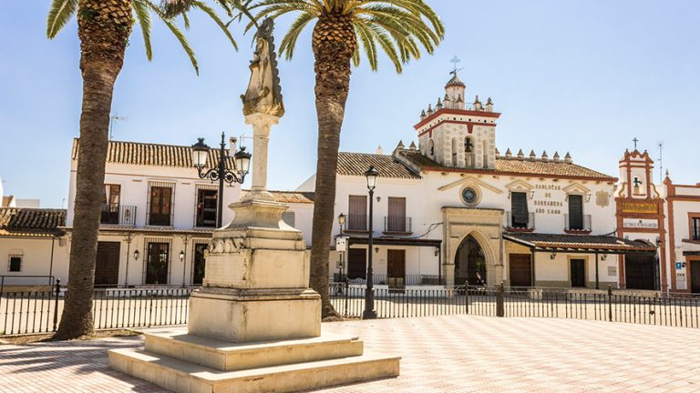 Qué ver en Almonte, visitas desde el Rocío a Matalascañas