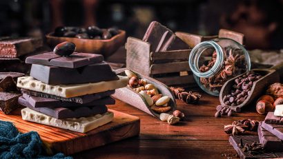 Valor Chocolate Valor Museum, a truly tasty tour