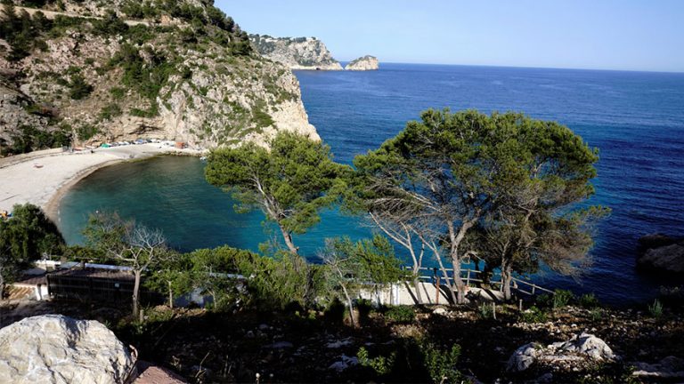 Qué ver en Jávea. Todo lo que no puedes perderte