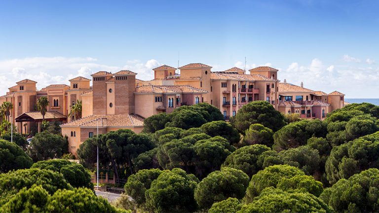 Qué ver en Punta Umbría, un pueblo con sabor a mar