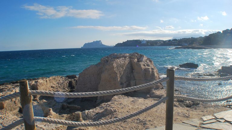 What to see in Calpe, a charming town on the Costa Blanca