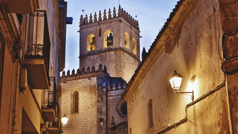 What to see in Badajoz: the best places to visit - Barceló Experiences