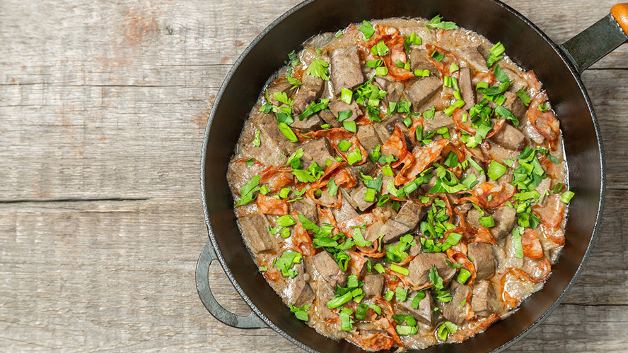 Los mejores platos de la Gastronomía extremeña tradicional