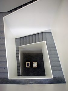 Fundación Helga de Alvear, a fine collection of Contemporary Art