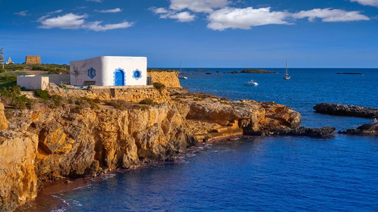 Isla de Tabarca: cómo llegar, qué ver y dónde comer