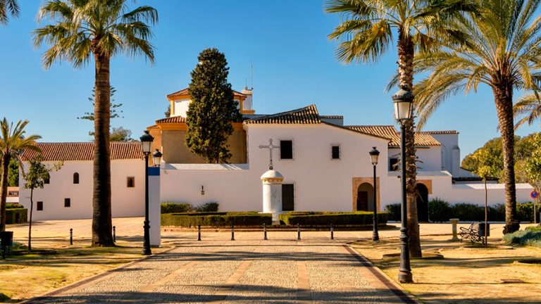 Visit The Friary of La Rábida: opening hours, prices and how to get there.