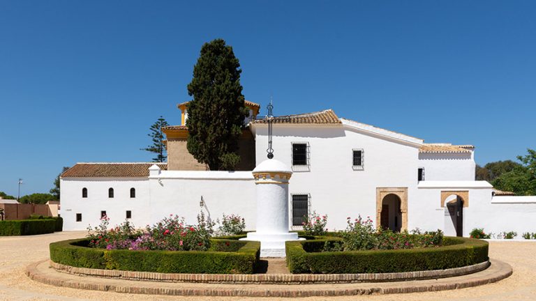 Visita el monasterio de la Rábida: horario, precios y cómo llegar