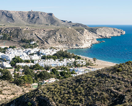 Qué ver en Níjar, entre la sierra, el mar y la huerta