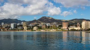 The Beaches of Almeria, the best sands of the city