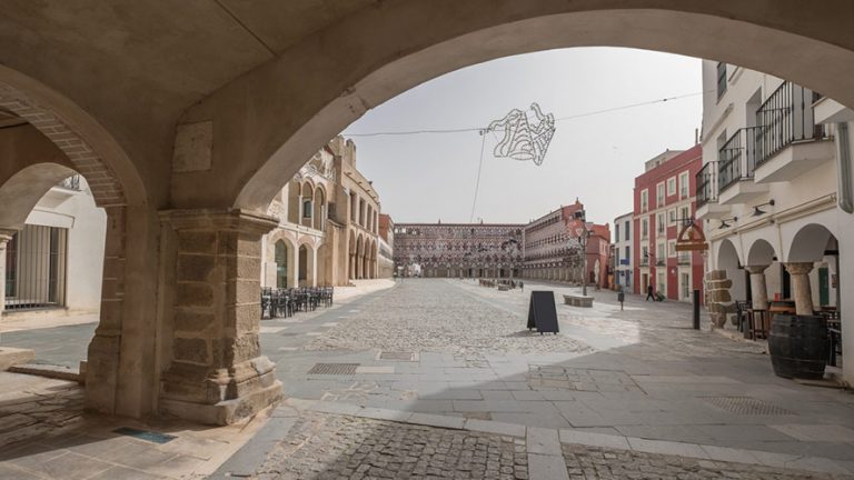 What to see in Badajoz: the best places to visit - Barceló Experiences