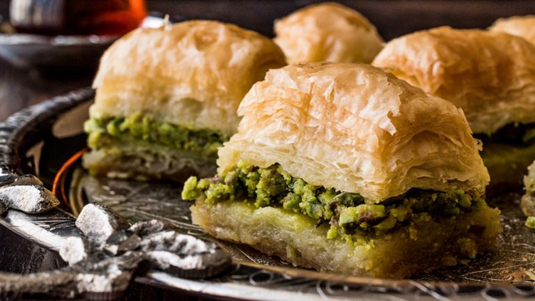 Comida típica turca: 11 platos para degustarla - Barceló Experiences