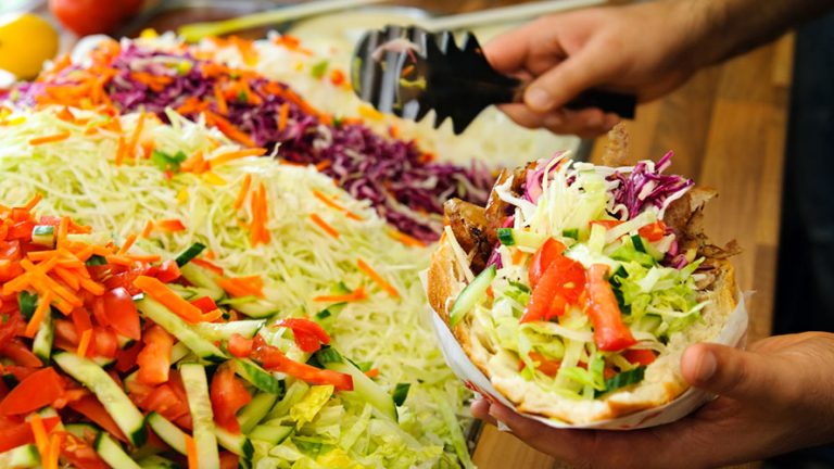 Comida típica turca: 11 platos para degustarla - Barceló Experiences