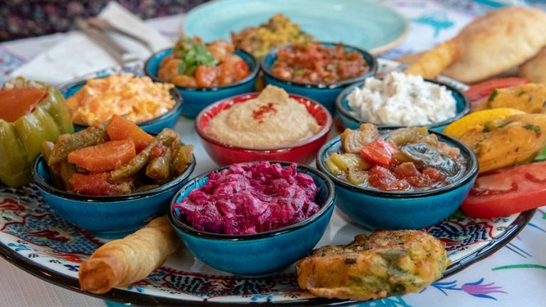 Typical Turkish food: 11 dishes to taste it - Barceló Experiences