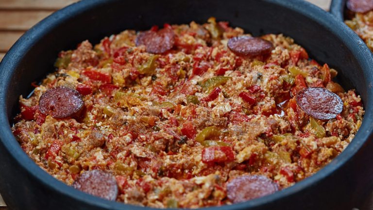 Comida típica turca: 11 platos para degustarla - Barceló Experiences