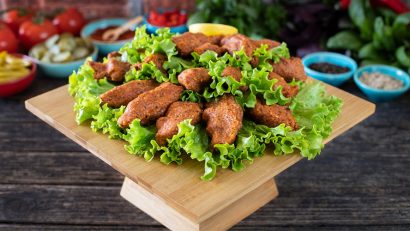 Comida típica turca: 11 platos para degustarla - Barceló Experiences